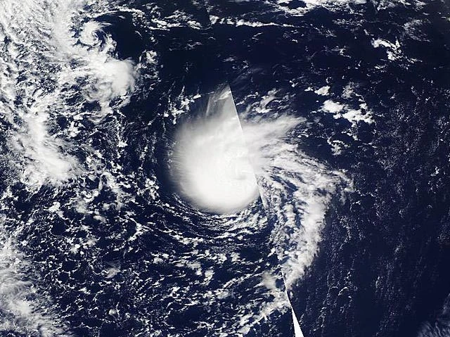 Invest 92L (May 2012) | Hurricane Wiki | Fandom