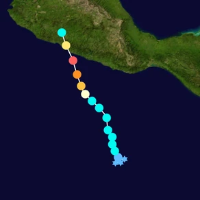 Hurricane Otis (2023) | Hurricane Wiki | Fandom