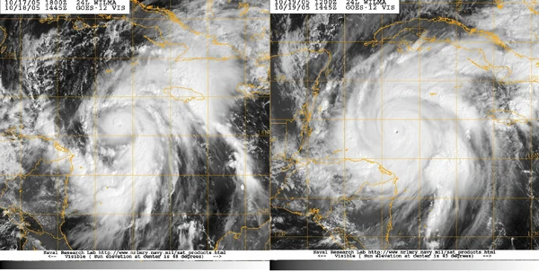 Rapid intensification | Hurricane Wiki | Fandom