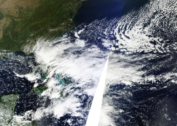 2011 Florida Subtropical Storm | Hurricane Wiki | Fandom