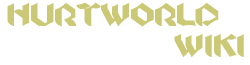 Hurtworld | Hurtworld Вики | Fandom