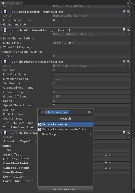 Vehicle Mod Upgrade Guide (0.3.7.0) - Official Hurtworld Wiki