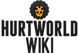 Hurtworld Wiki | The Wiki Wiki | Fandom
