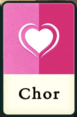 Chor | Book of Hours Wiki | Fandom