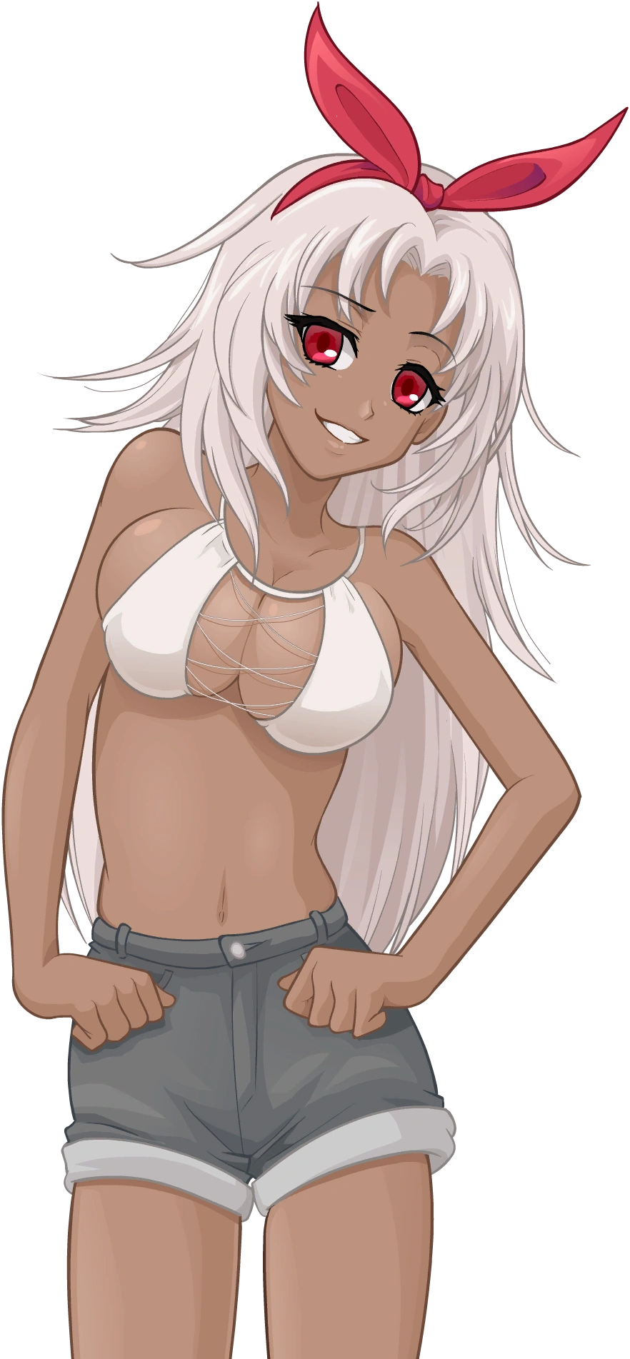 Cali | Hush Hush - Only Your Love Can Save Them Wiki | Fandom