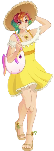 Eli | Hush Hush - Only Your Love Can Save Them Wiki | Fandom