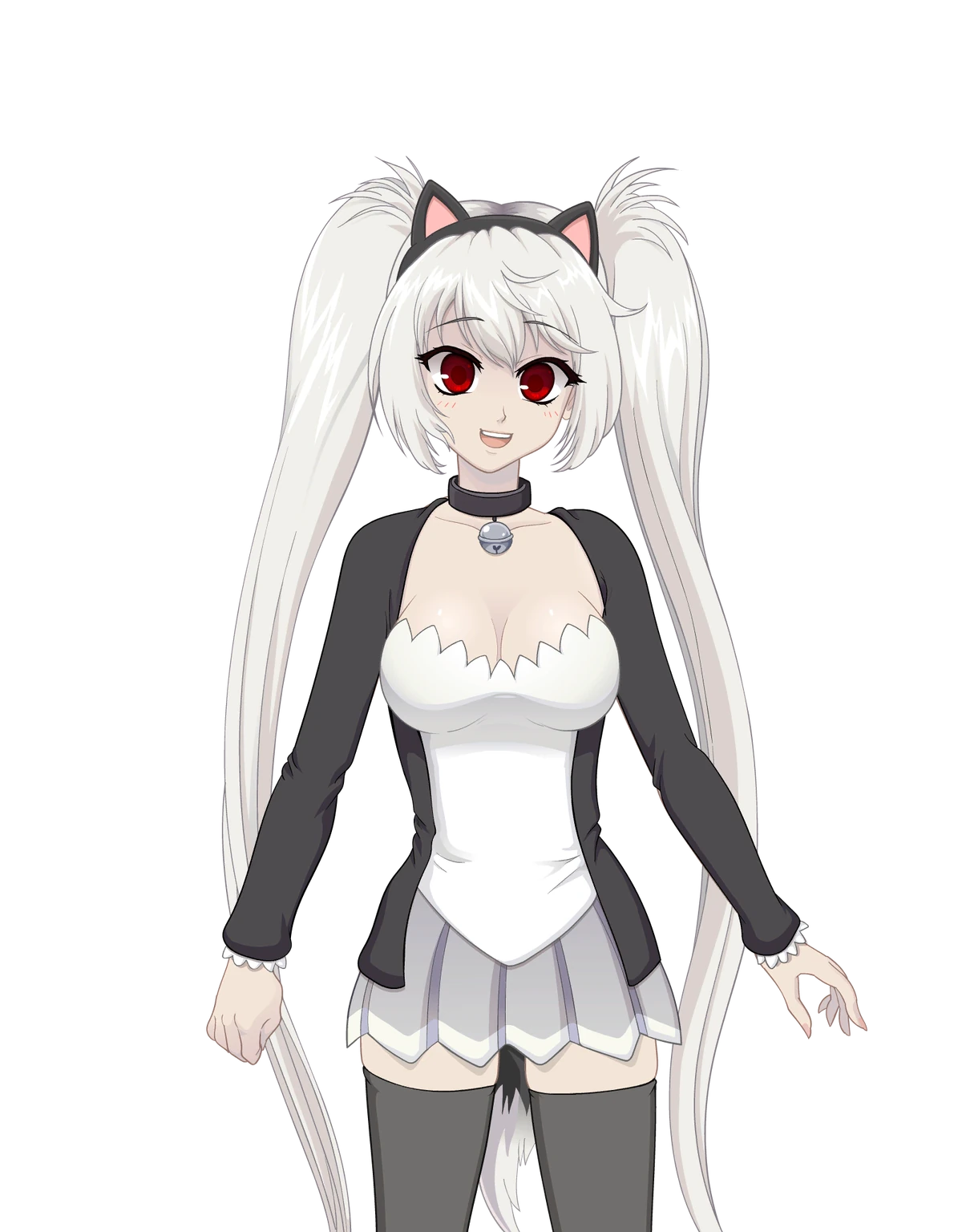 Quill | Hush Hush - Only Your Love Can Save Them Wiki | Fandom