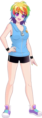 Iro | Hush Hush - Only Your Love Can Save Them Wiki | Fandom