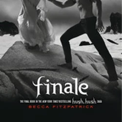 Finale Becca Fitzpatrick