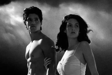 Patch Cipriano Actor