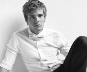 Scott Parnell | Hush, Hush Wiki | Fandom