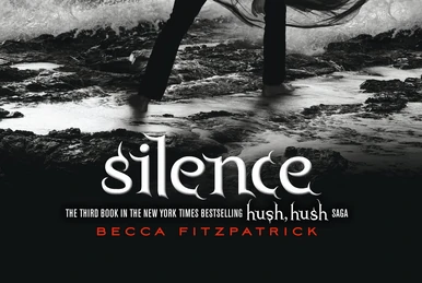 Finale Becca Fitzpatrick Book Cover