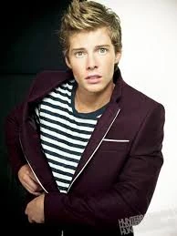 Scott Parnell | Hush,Hush series Wiki | Fandom