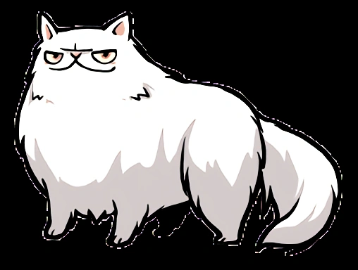 Mochi | Hustle Cat Wikia | Fandom