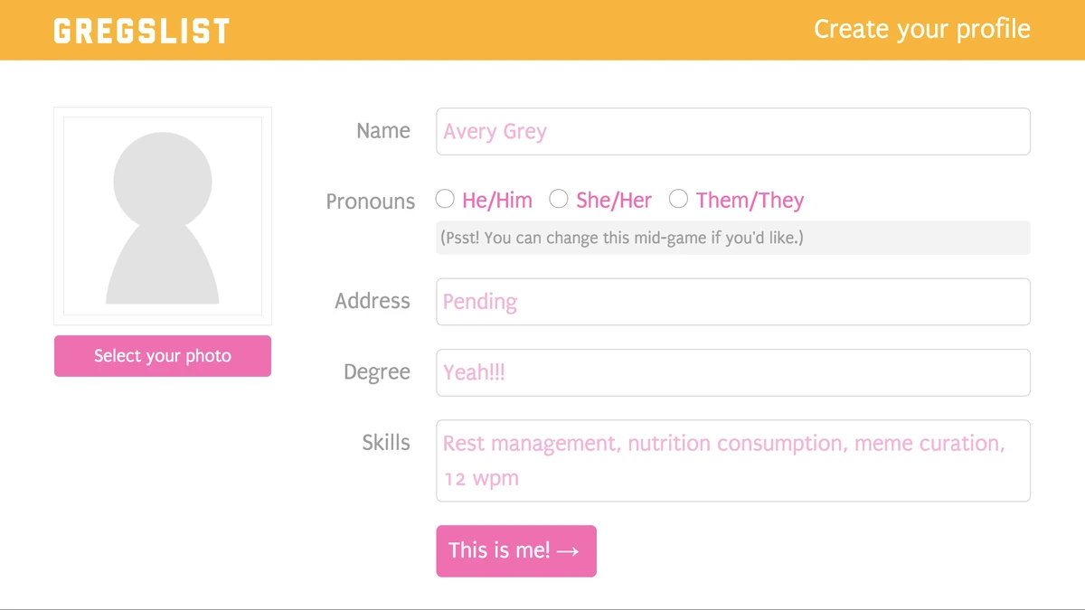 New Game | Hustle Cat Wikia | Fandom