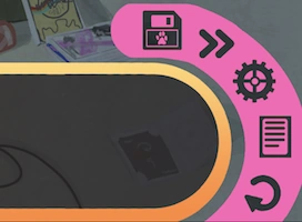 In-game Settings | Hustle Cat Wikia | Fandom