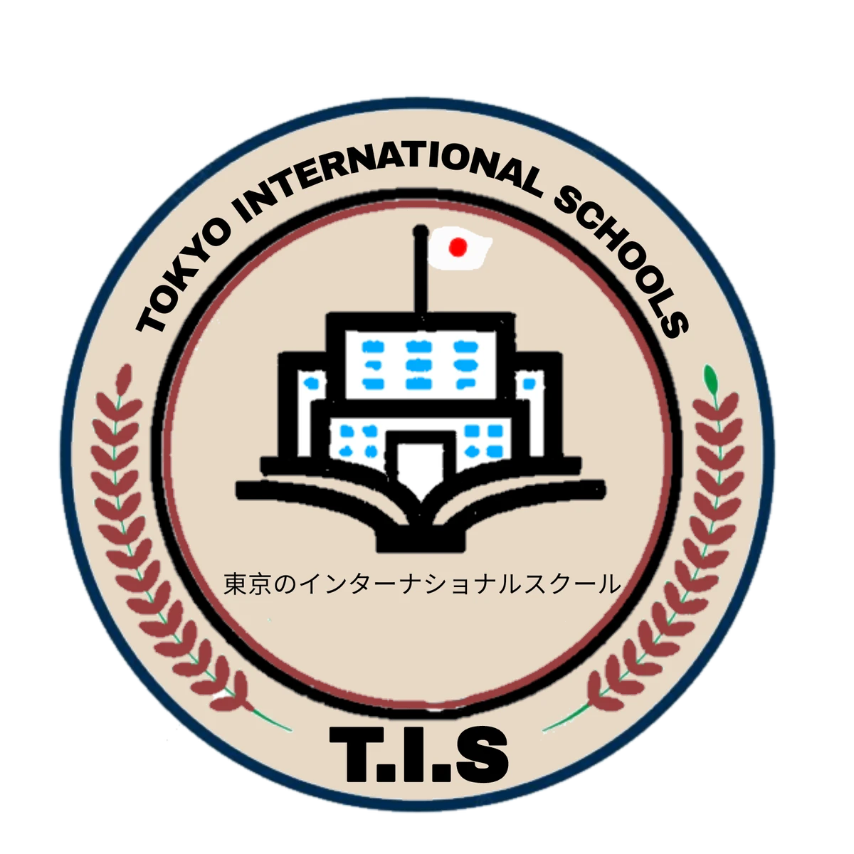 Tokyo International schools | HUstudios Wiki | Fandom