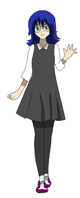 Chika | HUstudios Wiki | Fandom