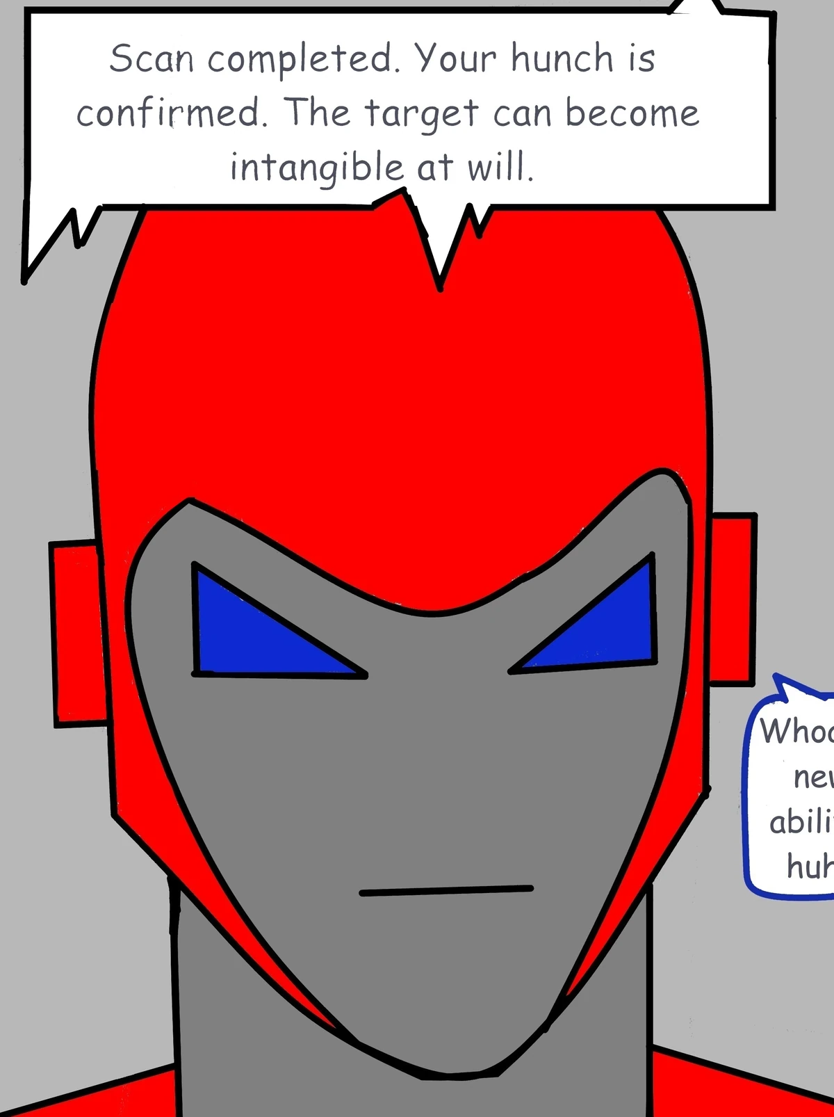 I.O.N.S. | H.U.U. Comics Wikia | Fandom
