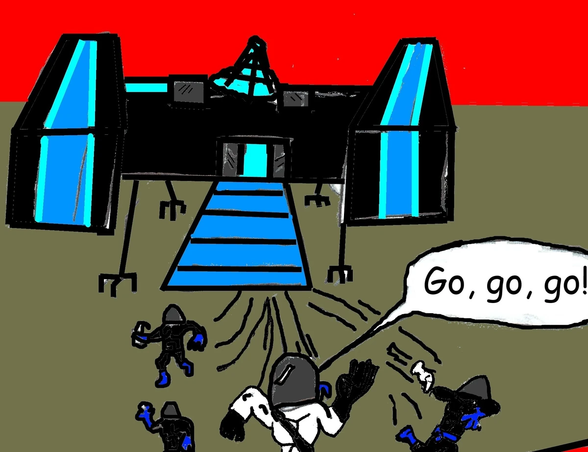 Helpers | H.U.U. Comics Wikia | Fandom