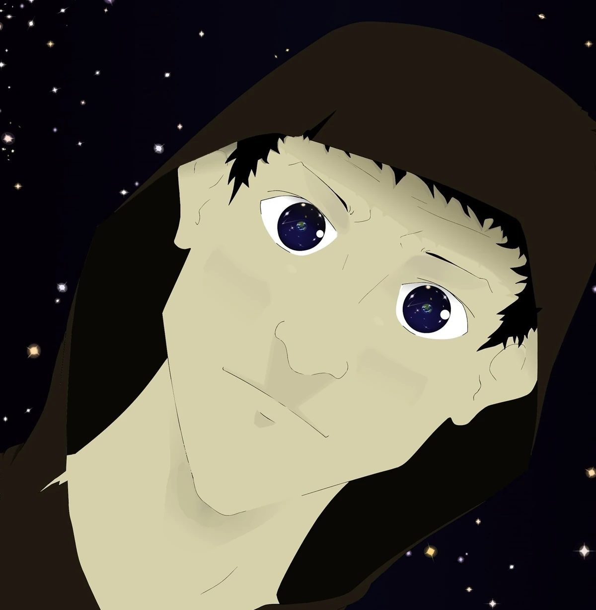 The Wanderer | H.U.U. Comics Wikia | Fandom