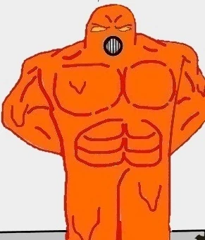 Dr. Magma | H.U.U. Comics Wikia | Fandom