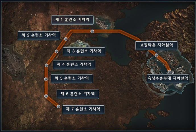 Train | Huxley Wiki | Fandom