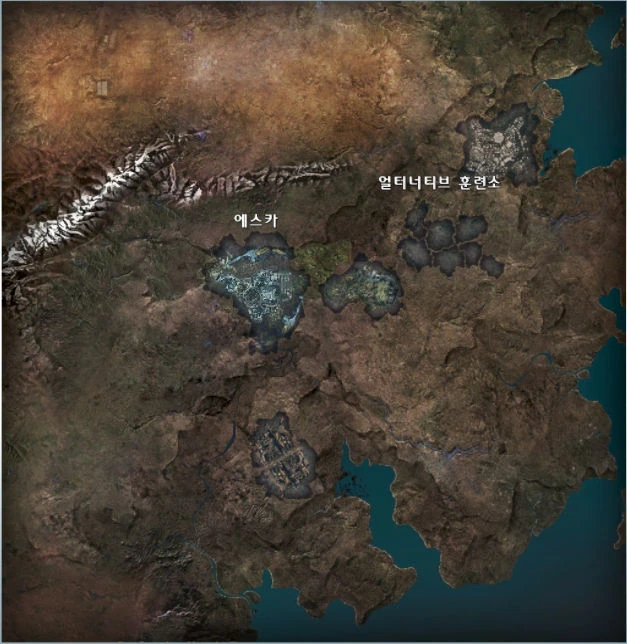 World | Huxley Wiki | Fandom