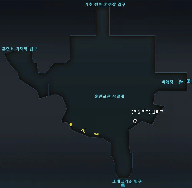 Boot Camp | Huxley Wiki | Fandom