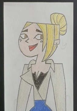 Cara Atchison | Huyopa2001's TD Survivor Wikia | Fandom