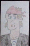 Chad | Huyopa2001's TD Survivor Wikia | Fandom