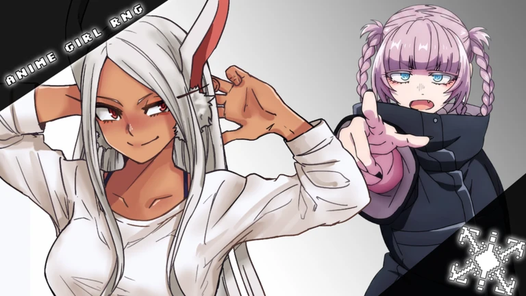 Anime Girl RNG Wiki | Fandom