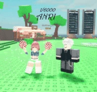 Anri | Huzz RNG Wiki | Fandom