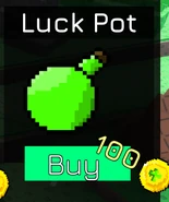 Item list | Huzz RNG Wiki | Fandom