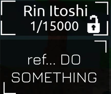 Itoshi Rin | Huzz RNG Wiki | Fandom
