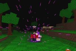 Yandere | Huzz RNG Wiki | Fandom