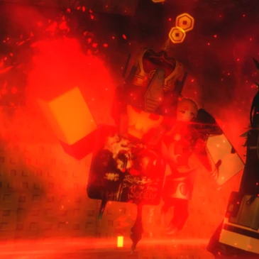 Mystery | Huzz RNG Wiki | Fandom