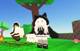 Npc's | Huzz RNG Wiki | Fandom