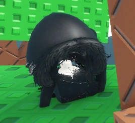 Mysterious Huzz(NPC) | Huzz RNG Wiki | Fandom