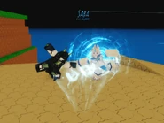 Saba | Huzz RNG Wiki | Fandom