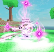 Raiden | Huzz RNG Wiki | Fandom