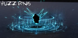 Glitched Female | Huzz RNG Wiki | Fandom