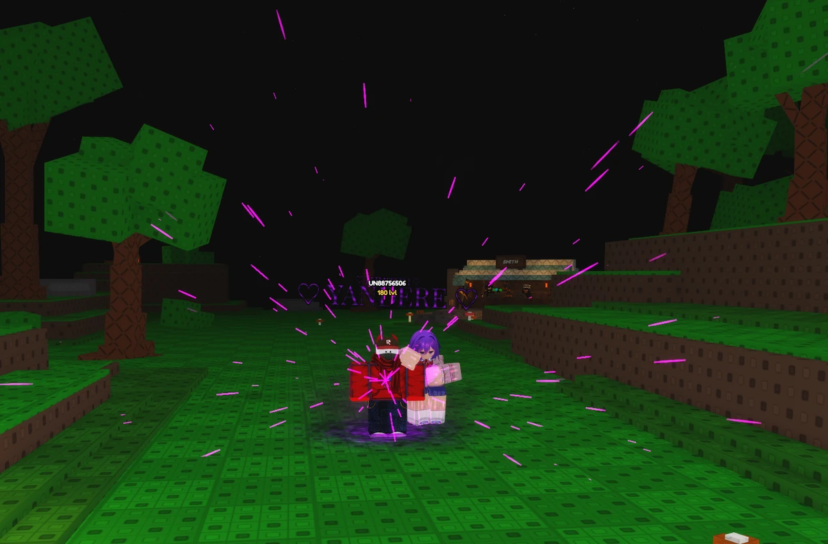 Yandere | Huzz RNG Wiki | Fandom