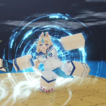 Saba | Huzz RNG Wiki | Fandom