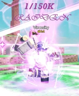 Raiden | Huzz RNG Wiki | Fandom