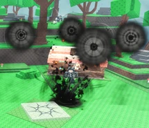 The Female Of Darkness | Huzz RNG Wiki | Fandom