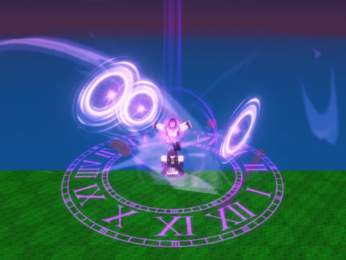 Homura | Huzz RNG Wiki | Fandom