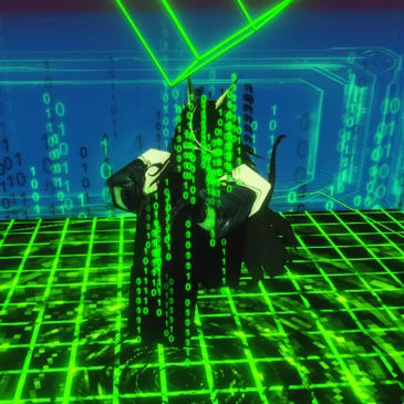 Binary Female | Huzz RNG Wiki | Fandom