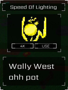 Item list | Huzz RNG Wiki | Fandom