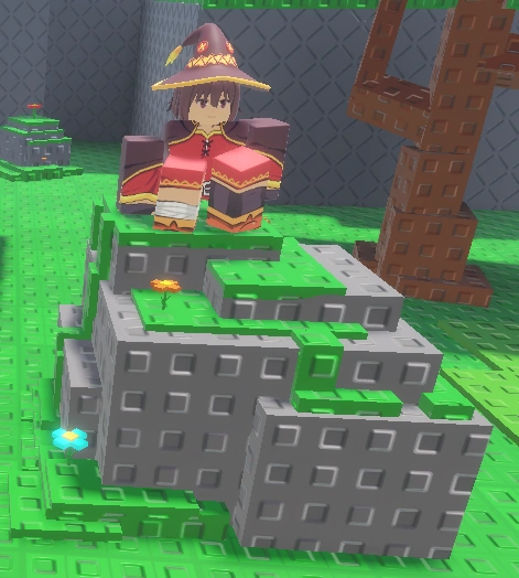 Megumin Huzz | Huzz RNG Wiki | Fandom